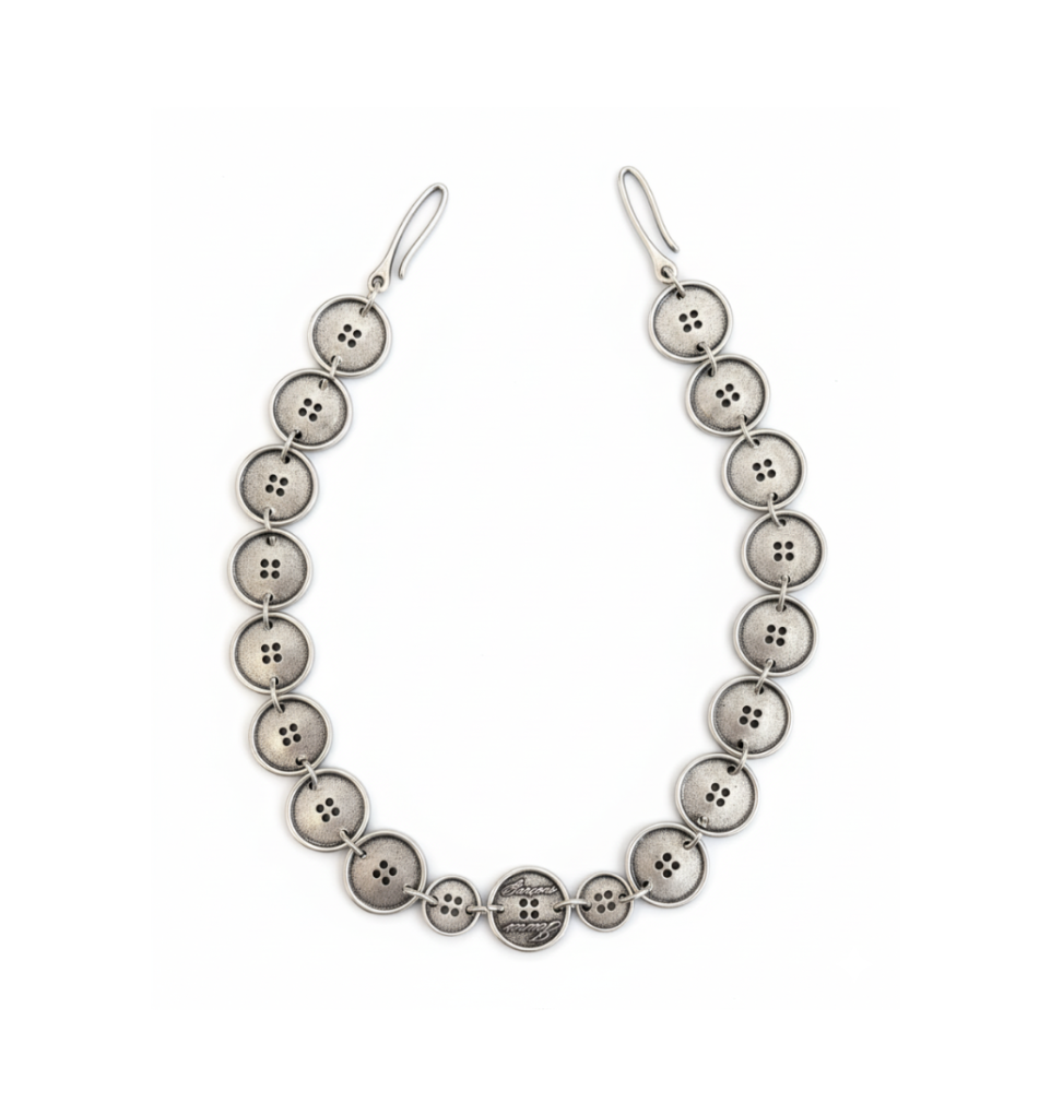 Chain Buttons – garconsjeunes